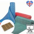 Decking Mats | Non Slip Decking Mats | Decking Strips