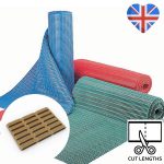 Decking Mats | Non Slip Decking Mats | Decking Strips