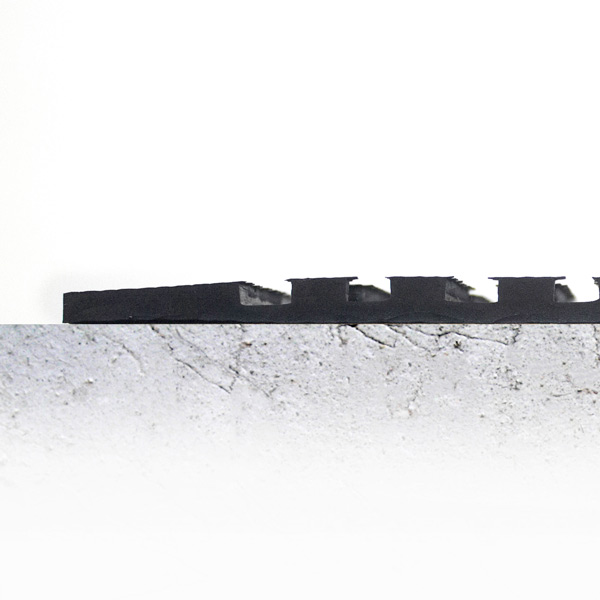 Rubber Scrape Anti-Slip Scraper Mat - Premium Quality Rubber