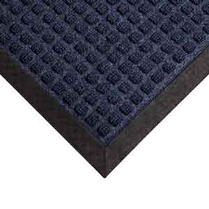 Phoenix Superior Fire Retardant Mat - Fire Safety Entry Mat