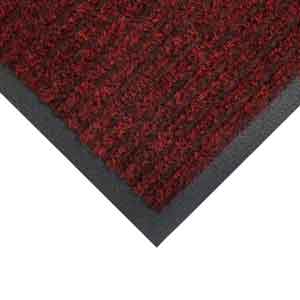 Phoenix Superior Fire Retardant Mat - Fire Safety Entry Mat