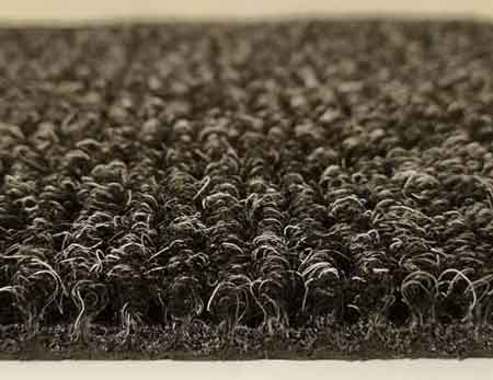Ribbed Synthetic Coir Matting - Cut Lengths - Trusted Mats